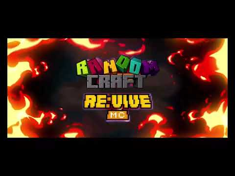 RandomCraft - Minecraft PvP Server IP