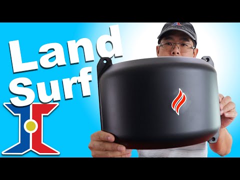 new ONEWHEEL Contour FENDER by Land Surf