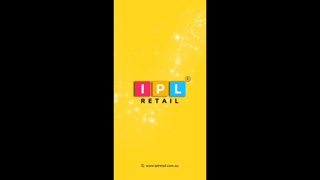 𝐄𝐥𝐞𝐯𝐚𝐭𝐞 𝐲𝐨𝐮𝐫 𝐛𝐮𝐬𝐢𝐧𝐞𝐬𝐬 𝐨𝐩𝐞𝐫𝐚𝐭𝐢𝐨𝐧𝐬 || IPL Retail.