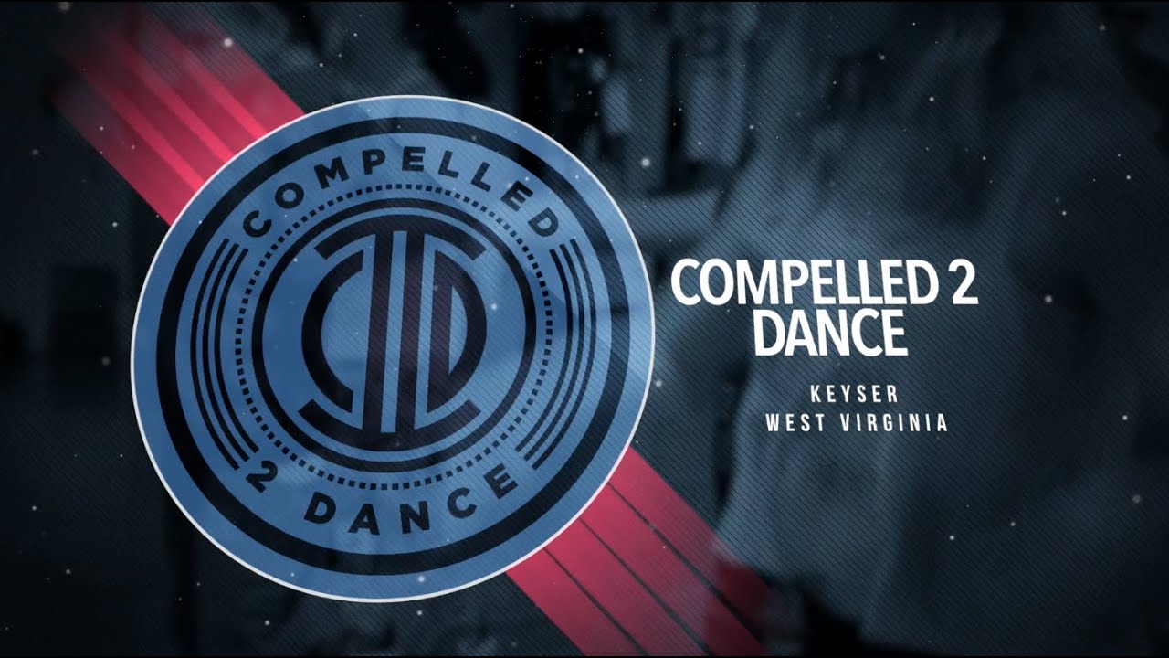 Compelled 2 Dance Studio Commercial