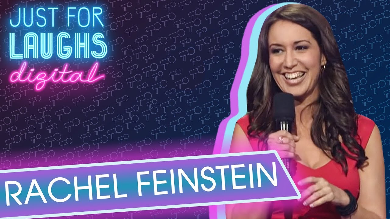 Rachel Feinstein: The Godless Things Ive Done... - Full Special ...