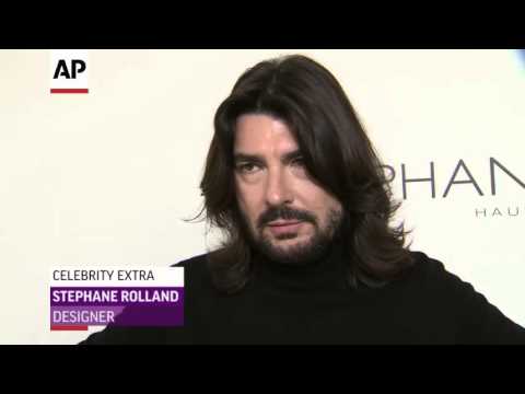 International Designers Talk French Style