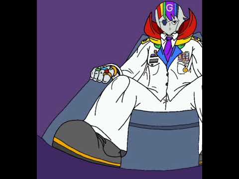 Mr Geraldo (Rhirvel) Heroes Wiki | Fandom