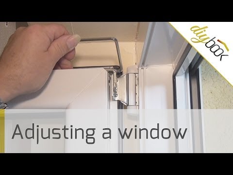 uPVC window gap - window dropped | DIYnot Forums