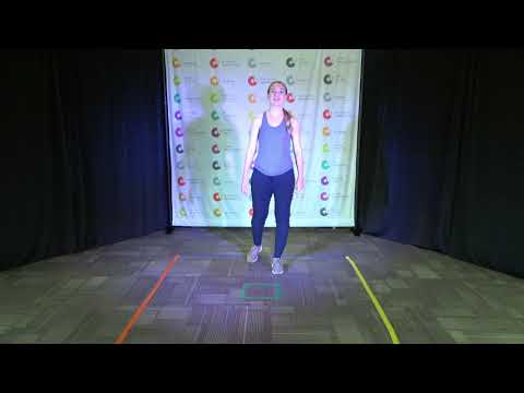 Pivot Turn - 3rd and 4th Grade