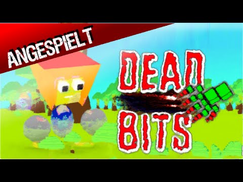 Steam Community :: Video :: Angespielt: Dead Bits - "Würfelige Zombies greifen an" [deutsch/german]