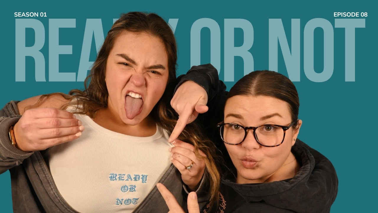 Ready or Not, Episode 8