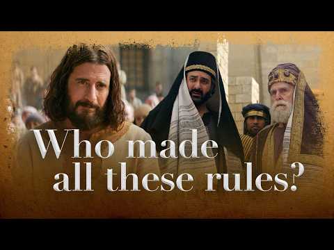 More To The Story: The Chosen Season 5, Episode 3