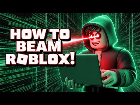 WARNING Don't Use ROBLOX Scam Link Generators Until You Watch This!