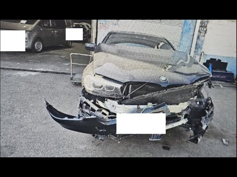 WBAJK7104KBP73693 – BMW 520i Luxury