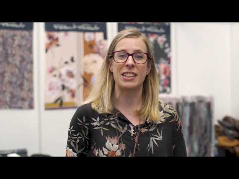 The London Print Design Fair - March 2019