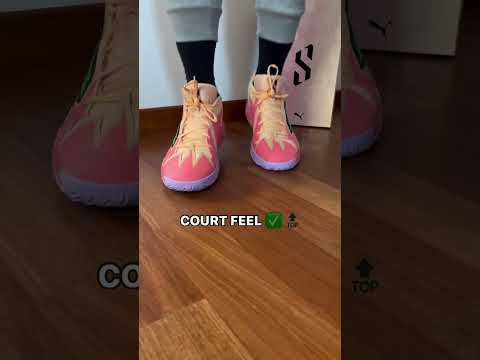 PUMA SCOOT ZEROS REVIEW 🍑10% Off airness.eu code: IYBXAIRNESS10