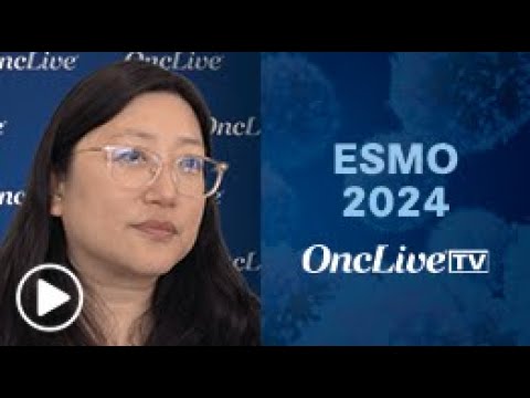 Dr Lin on the Efficacy of T-DXd in HER2+ Advanced Breast Cancer With CNS Metastases