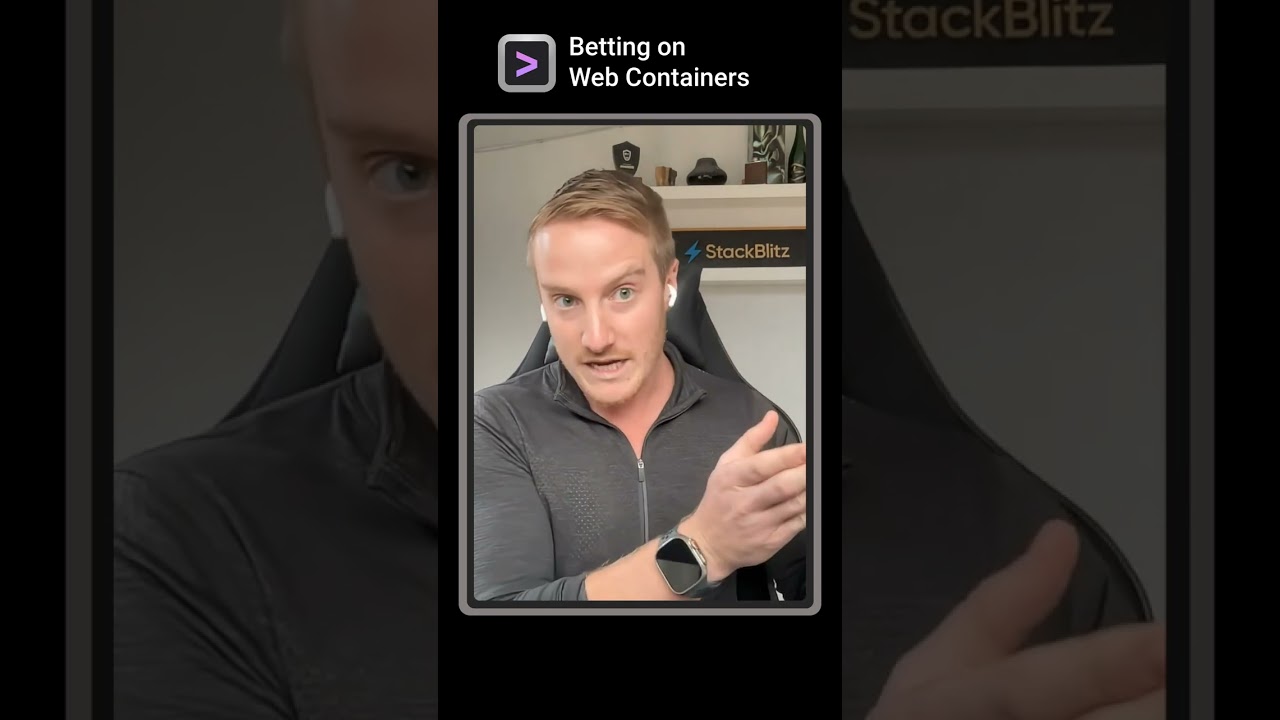 How are Figma and StackBlitz alike?