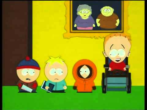 Timmy, when is it okay to laugh at disability? | Handicapped Comedy