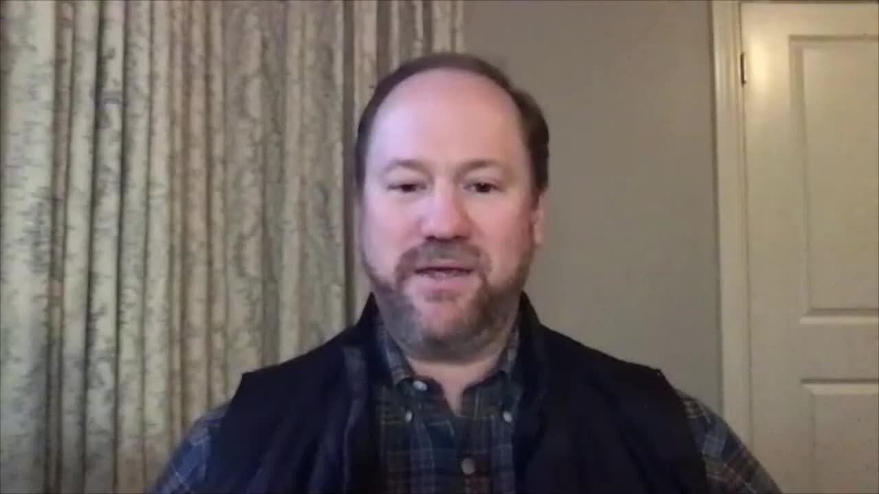 Autonomous Identity, Explained