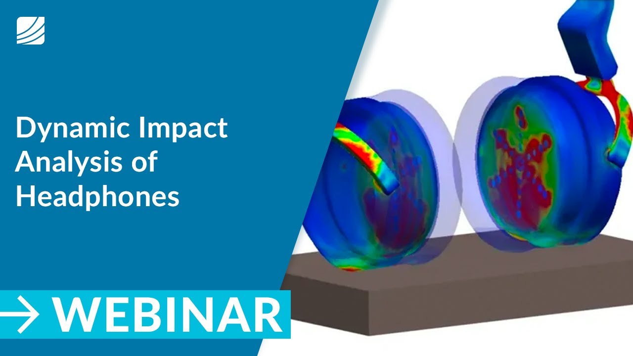 How to Run a Dynamic Impact Analysis of Structures Online