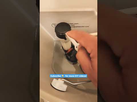 Explained: How Your Toilet Works!