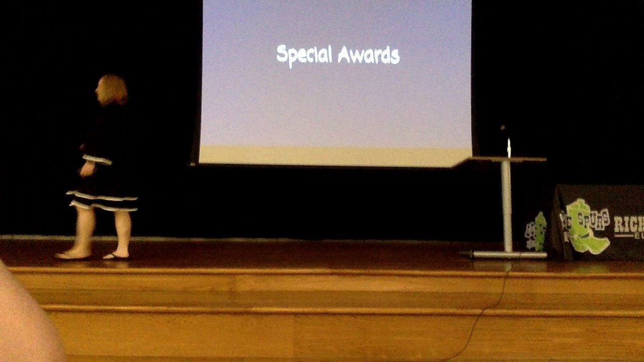 2018-2019 Lee 5th Grade Graduation