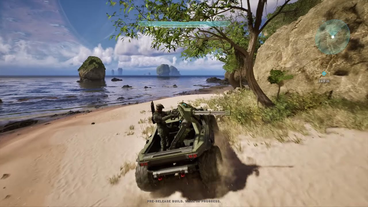 Why I'm disappointed in the Halo CE Remake