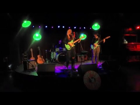 Fern Spores ~ Curry & Cocaine (The Showdown 11/17/24)