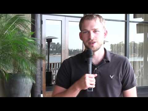 Raintree Systems Inc User Conference | David Phifer of Benchmark Rehabilitation Partners