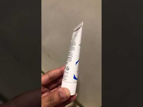embryolisse moisturizer..❤️