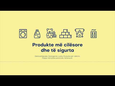 Chapter 1 of EU Acquis - Free movement of goods