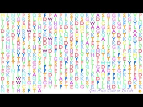 Gene Music using Protein Sequence of CYB5R4 "CYTOCHROME B5 REDUCTASE 4"