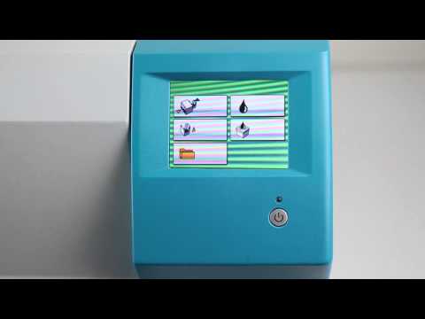 Upgrade to the market’s most innovative printer, our Bluemark CLED - Phoenix Contact