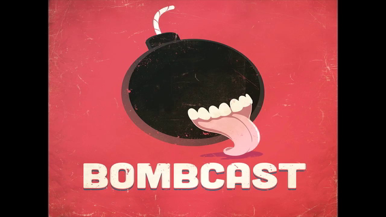 Giant Bombcast - About Tron Legacy: The Video Game