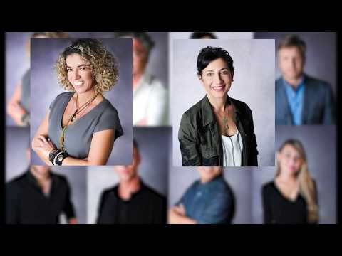 BeeCute headshot studio in Los Angeles. Professional headshots for any specialist