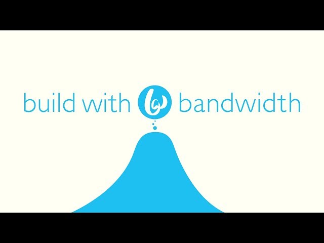 Bandwidth Pricing, Reviews, & Features in 2022