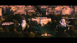 White House Down - movie: watch streaming online