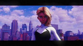 Unmasked ITSV Gwen Stacy at Marvel’s Spider-Man Remastered Nexus - Mods ...