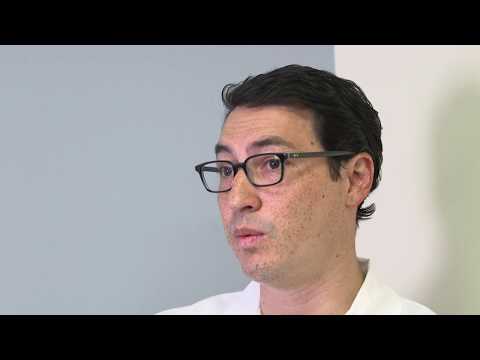 Steven Chinn, M.D. - Head and Neck Surgery, Michigan Medicine