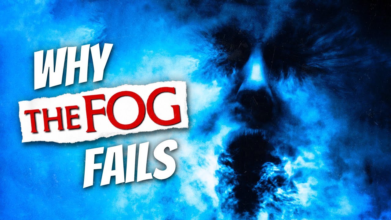 The Fog Remake: A Haunting Disappointment