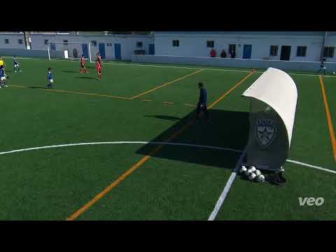 AD Almada 2015 - Amora