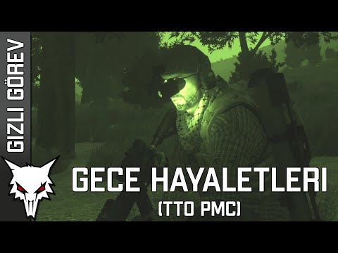 Steam Community :: Video :: ARMA 3 - NIGHT GHOSTS (TTO PMC)