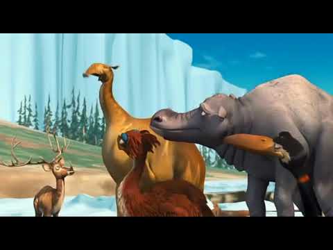 La hera de hielo 2