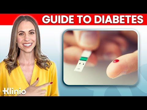 Newly Diagnosed With Diabetes? Here’s What You Should Do