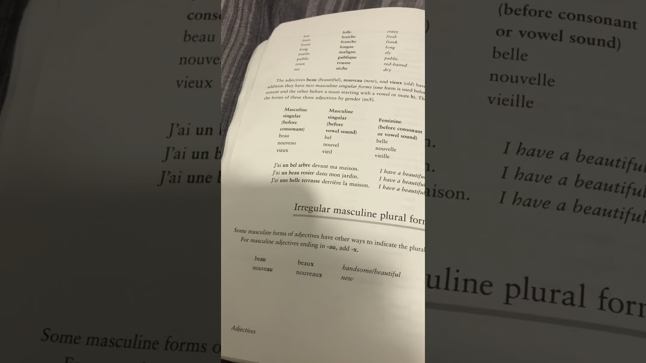 Learn Languages With Books #books #language #languagejourney