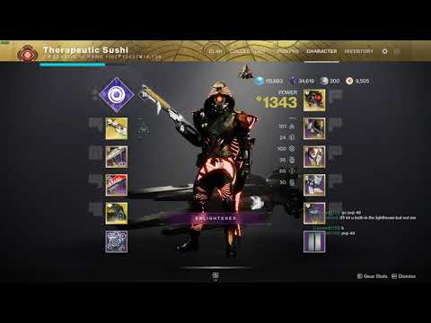 Steam Community :: Video :: Helping Some Cool People in LFG With Flawless