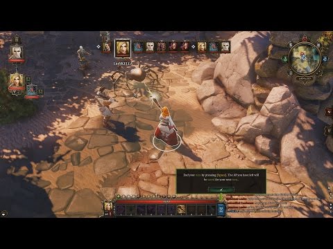 Steam Community :: Divinity: Original Sin Enhanced Edition