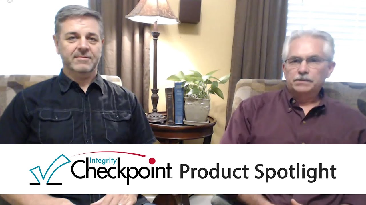 Checkpoint EHR Spotlight