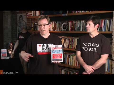 What role do you see for the Libertarian Party?