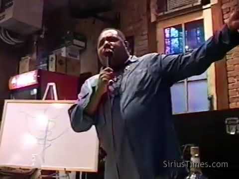 Bobby Hemmitt - Ancient Philosophy (Metaphysical Revisitation)