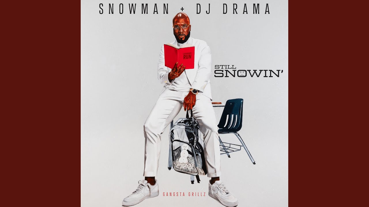 Still Snowin'