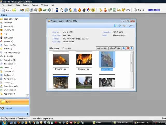 Fire Files Pricing, Features & Reviews 2022 - Free Demo