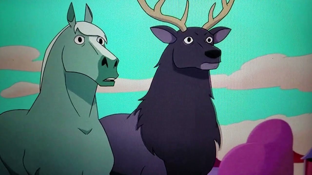 Top 8 Best Centaurworld Characters